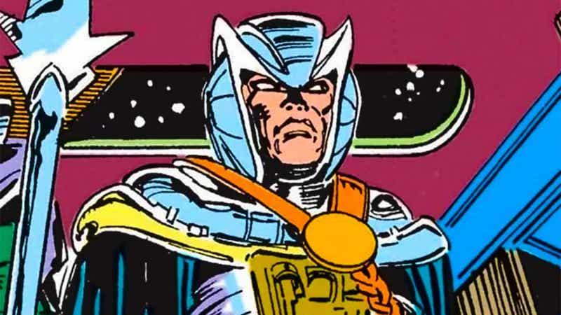 THE MARVELS: Disney Confirms The Identity Of Two Villains - Here's ...