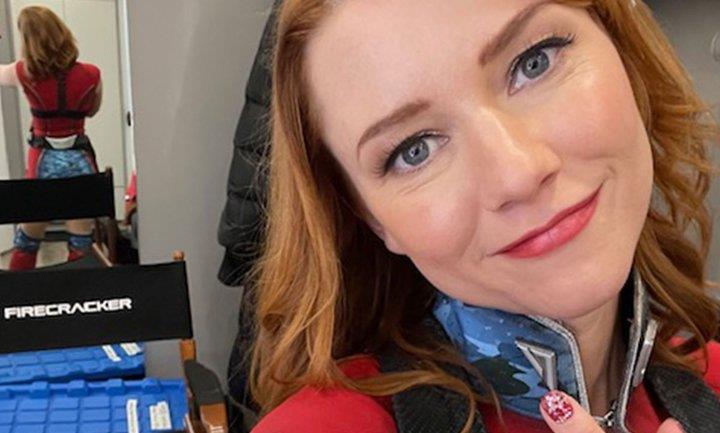 THE BOYS: New Behind-The-Scenes Photos Released As Season 4 Officially ...