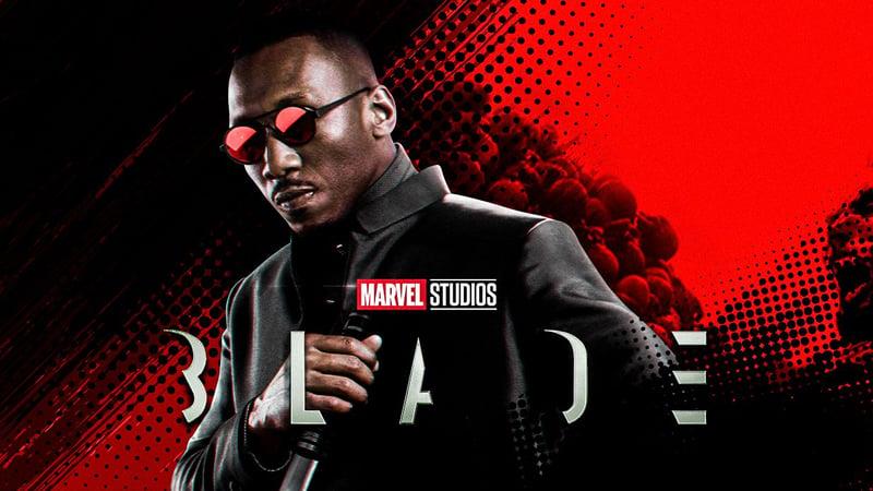 BLADE: Marvel Studios Taps TRUE DETECTIVE Creator Nic Pizzolatto To Pen ...