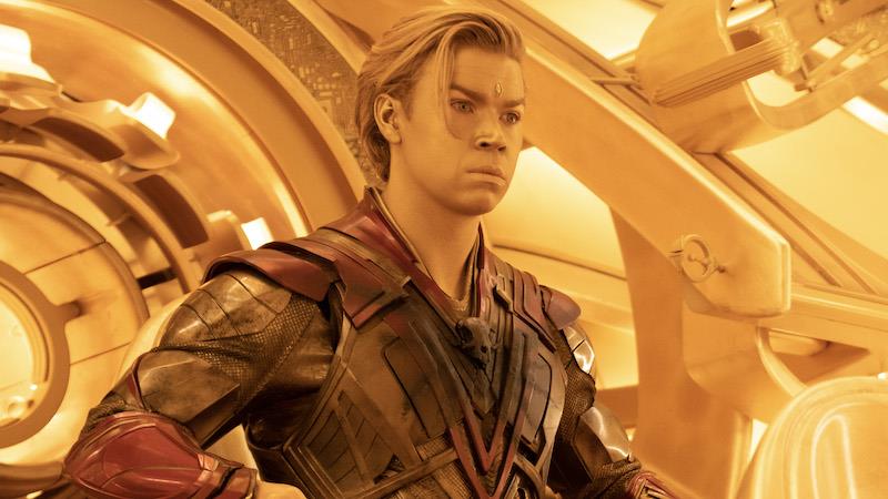 GUARDIANS OF THE GALAXY VOL. 3's Rotten Tomatoes Score Revealed (And It ... GUARDIANS OF THE GALAXY VOL. 3's Rotten Tomatoes Score Revealed (And It ...