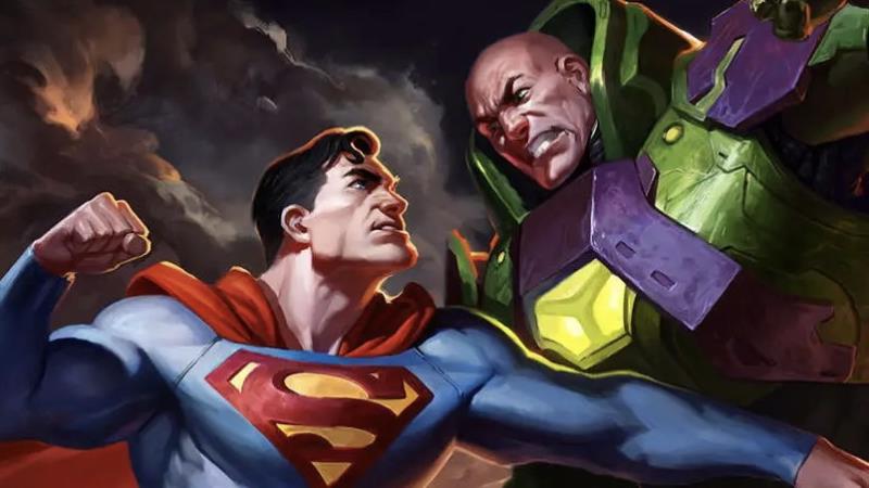 SUPERMAN: LEGACY Also Eyes TITANS’ Alan Ritchson To Play Clark Kent ...