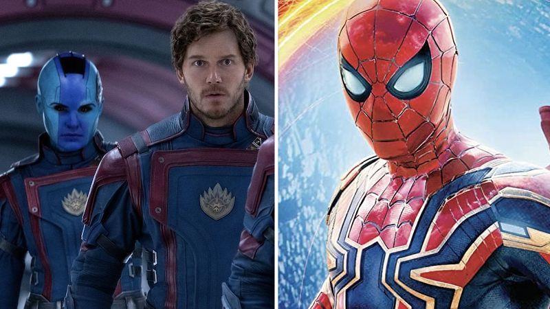 MARVEL STUDIOS: Ranking Every Marvel Cinematic Universe Trilogy From ...