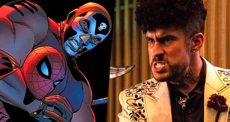 NEW EL MUERTO Production Update, As Fans Believe The Film Could ...