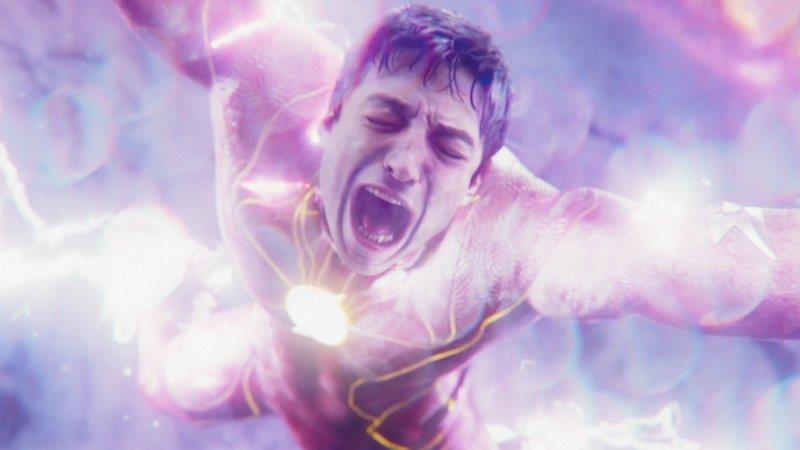 THE FLASH: 5 Things About The Movie Which Make Absolutely No Sense ...