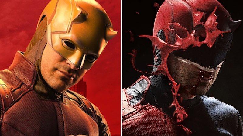 DAREDEVIL Stuntman Takes Aim At Marvel Studios' BORN AGAIN And Says It ...