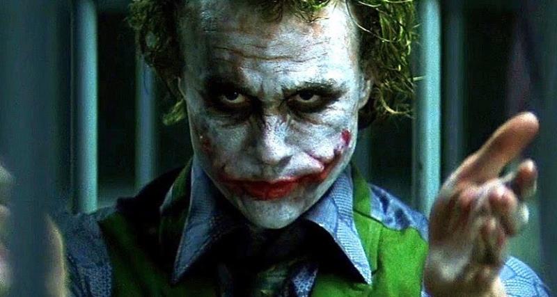 THE DARK KNIGHT Was Released 15 Years Ago Today - And Is Still ...