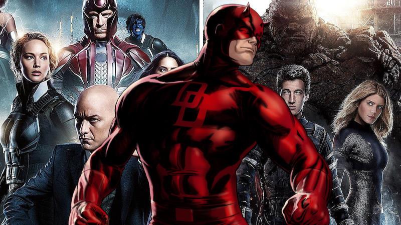 10 Marvel And DC Comic Book Movies From The 2010s Which Were Never Made ...