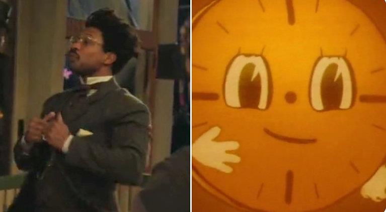 LOKI Season 2 Promo And BTS Featurette Reveal New Looks At Miss Minutes ...