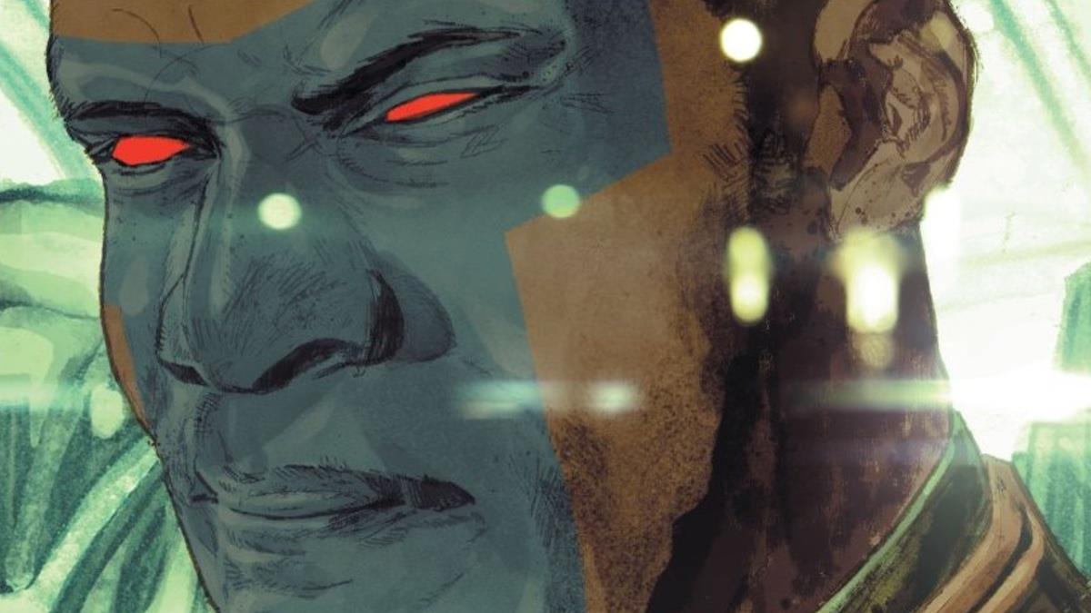 DC Studios Rumored To Be Developing A Project Based On Tom King's ...