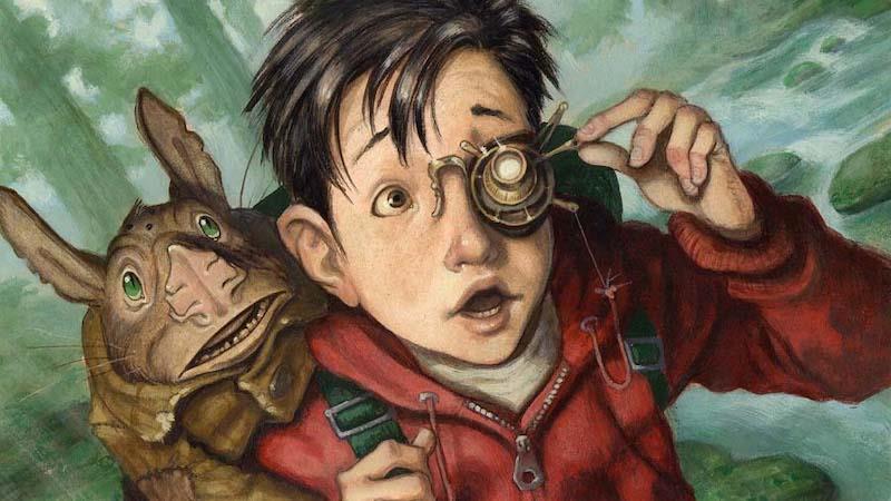 THE SPIDERWICK CHRONICLES Heads To Roku After Disney+ Scrapped Plans To ...