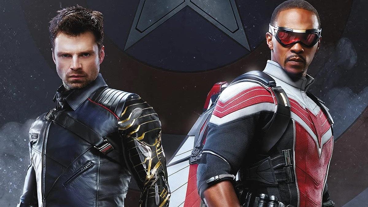 THE FALCON AND THE WINTER SOLDIER Did Indeed Cut A Potentially ...