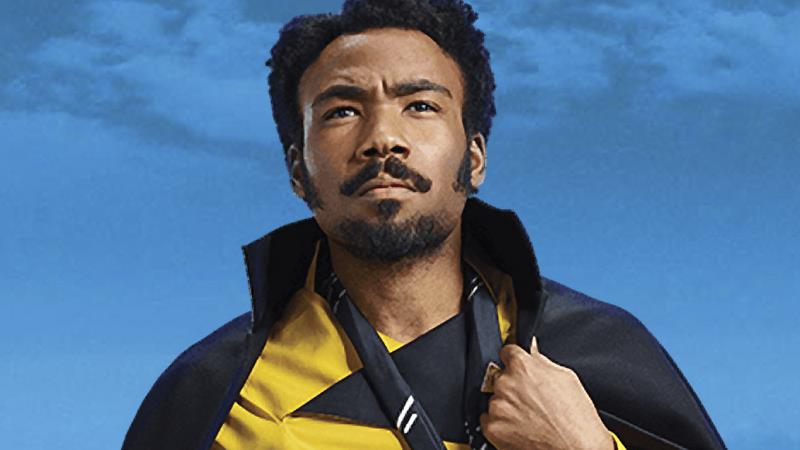 LANDO: Ousted Showrunner Still Hasn't Heard From Disney After Learning ...