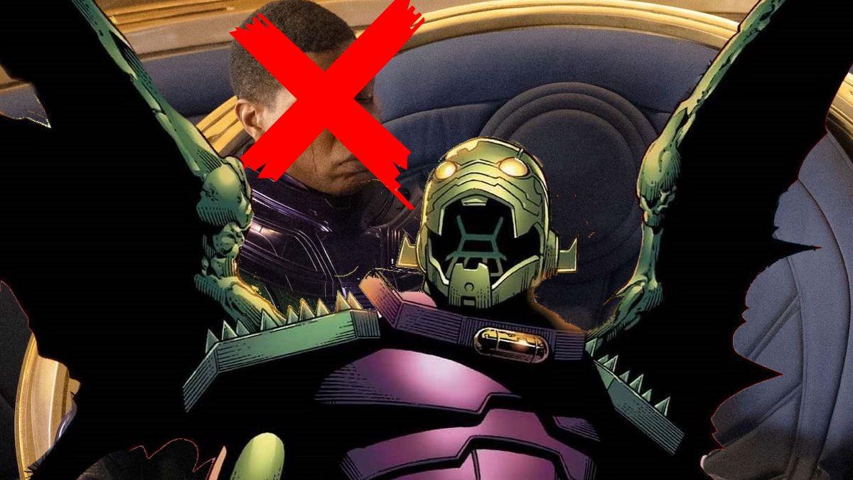 AVENGERS: If Kang Is Doomed, These 6 Villains Could Be The Multiverse ...
