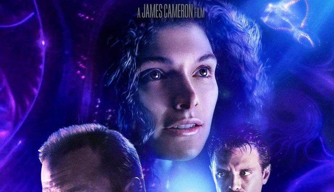 THE ABYSS: SPECIAL EDITION Trailer Released Ahead Of James Cameron's ...