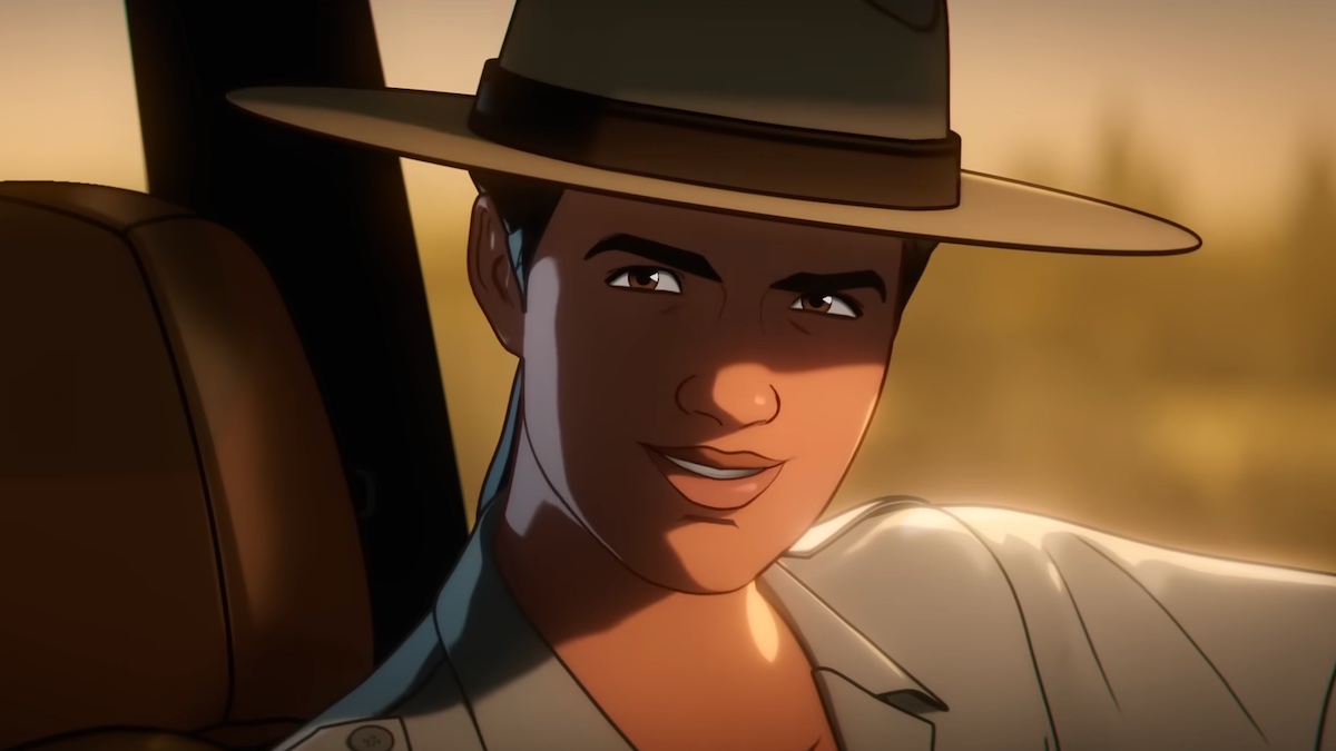 BARBIE Star America Ferrera Has Been Cast As Ranger Morales In WHAT IF ...