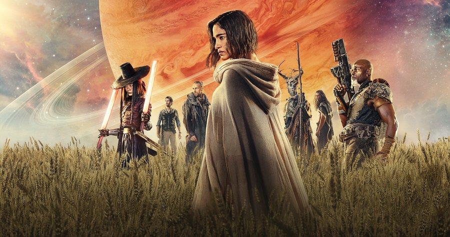 Zack Snyder Reveals When His R-Rated Extended Cut Of REBEL MOON Will Be ...