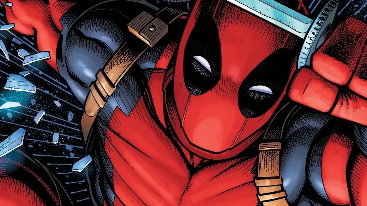 DEADPOOL 3, A QUIET PLACE: DAY ONE, And KNUCKLES All Expected To Get ...