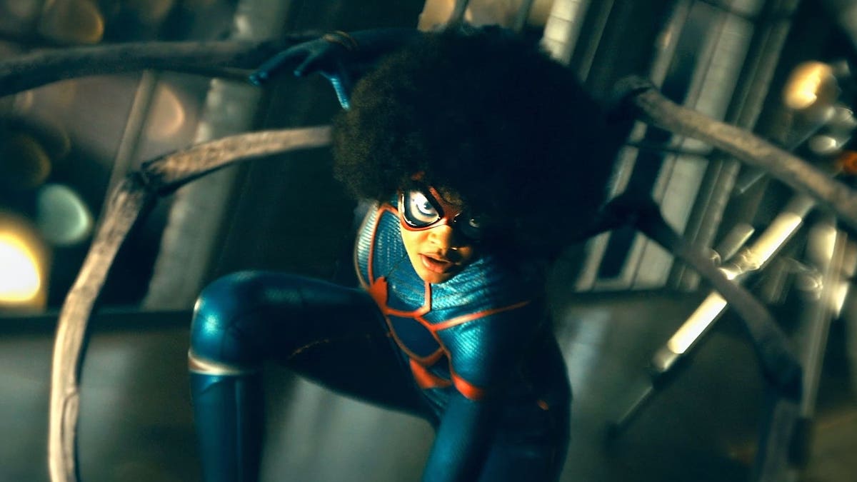 Does Madame Web Have A Post Credits Scene Heres Your Spoiler Free Answer