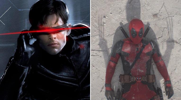 Cyclops Actor James Marsden Gives Telling Response When Asked About ...