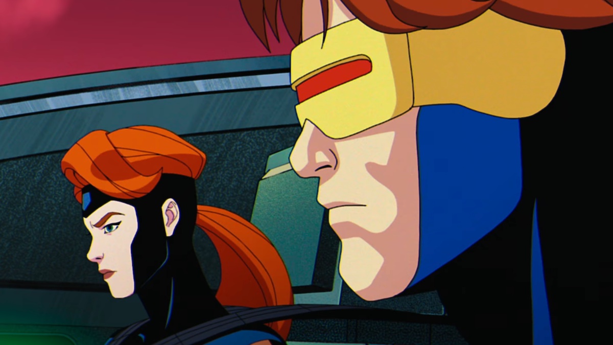 X-MEN '97 Showrunner Beau DeMayo May Have Been Fired By Disney Due To ...