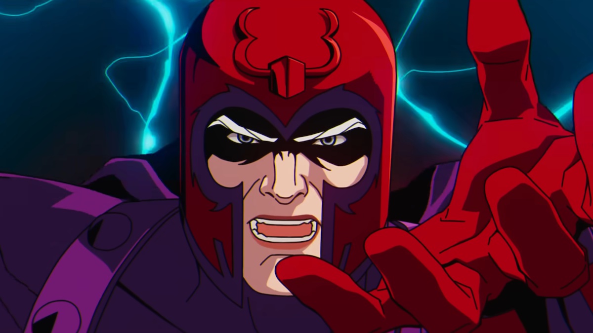 X-MEN '97 Executive Producer Describes Beau DeMayo's Recent Firing As A ...