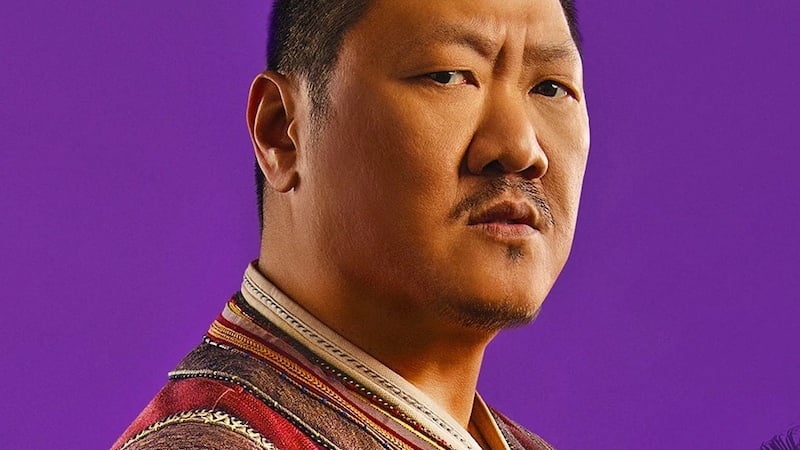DOCTOR STRANGE Star Benedict Wong Says "Something's Looming" For Wong ...