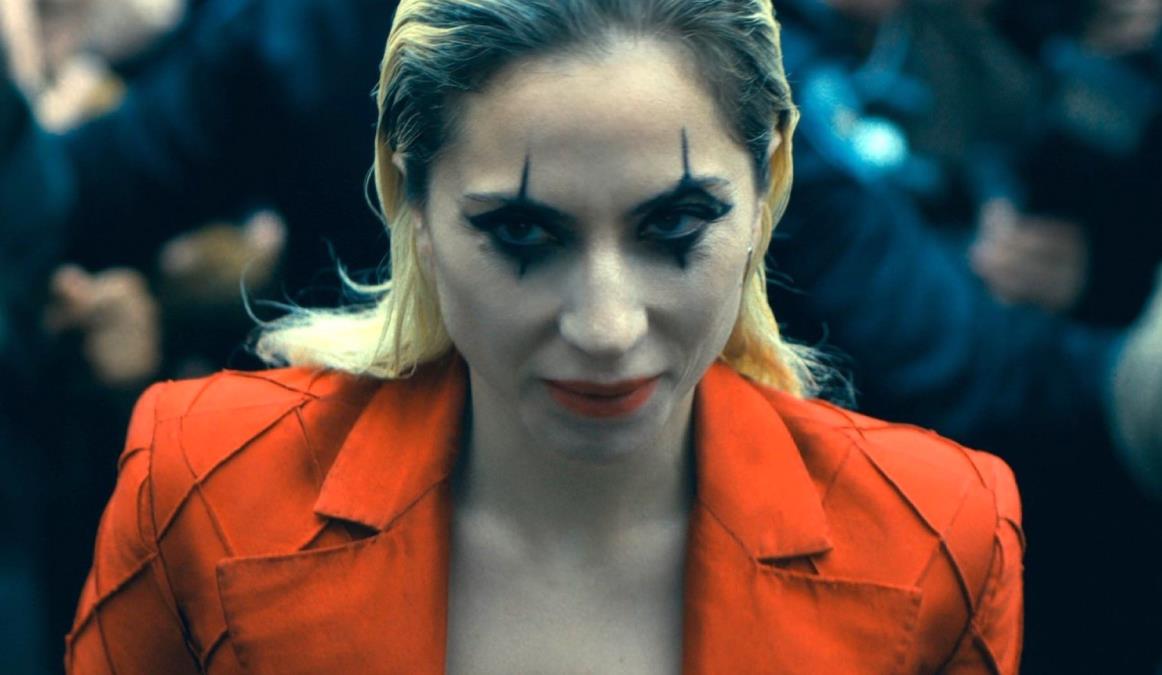 JOKER: FOLIE À DEUX Director Todd Phillips On Casting Lady Gaga As ...