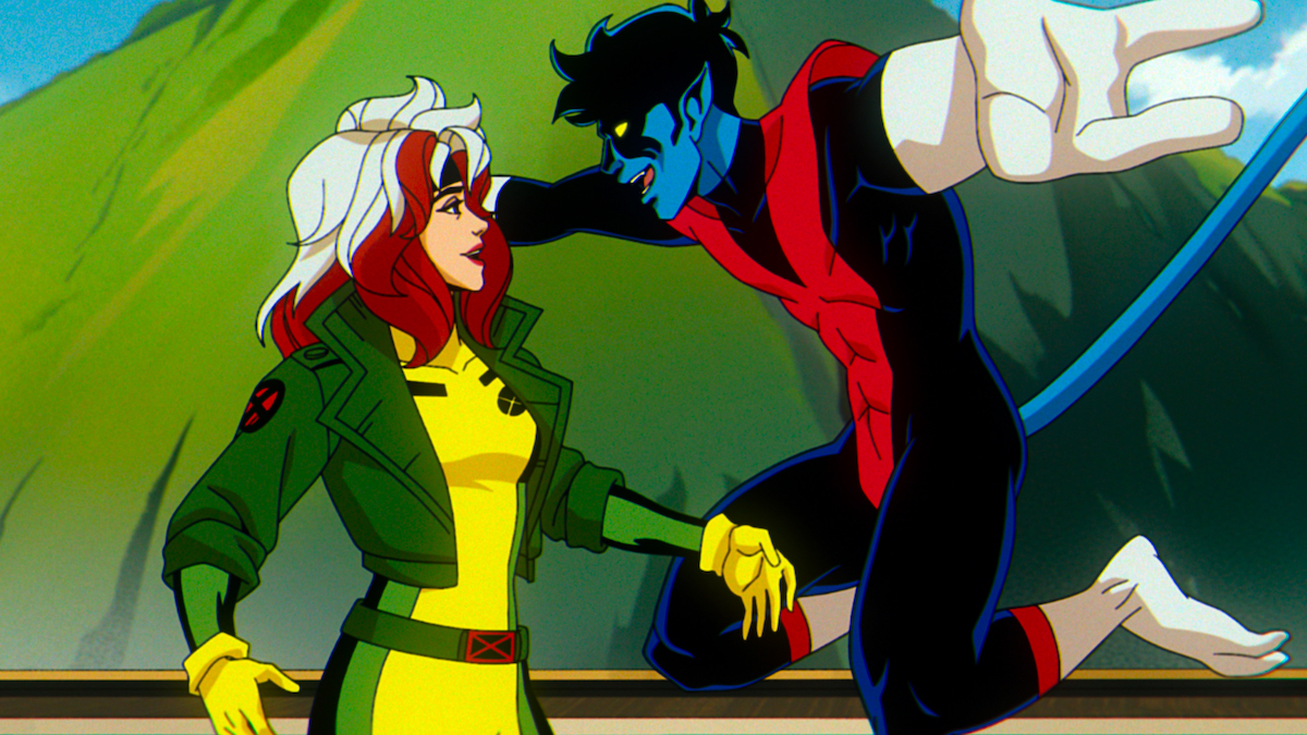 X-MEN '97: Fired Showrunner Beau DeMayo Breaks Silence By Sharing New Insights Into 9/11 ...