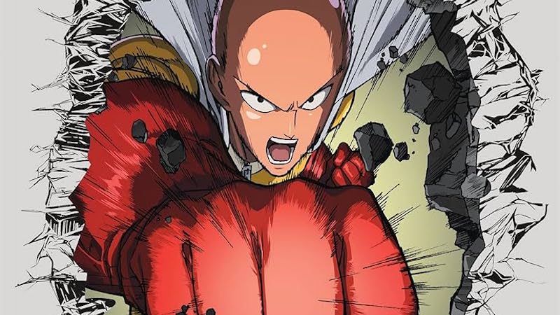 ONE PUNCH MAN Live-Action Movie From Director Justin Lin Taps RICK AND ...