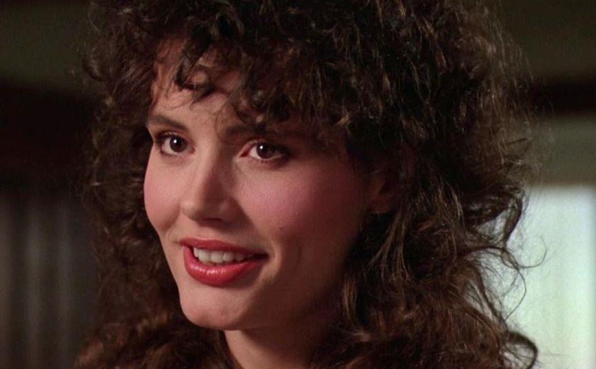 Geena Davis Explains Why She Won T Return As Barbara Maitland For Beetlejuice Beetlejuice
