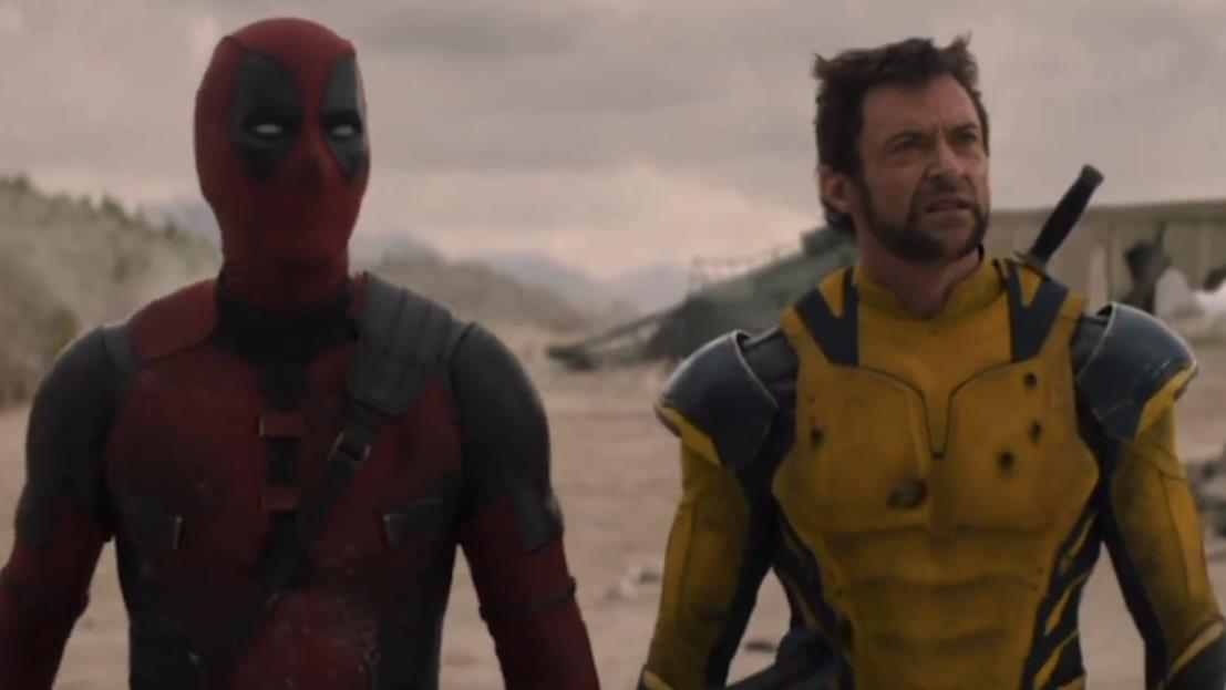 DEADPOOL & WOLVERINE: New Footage Features A Meta Paul Rudd Joke And ...