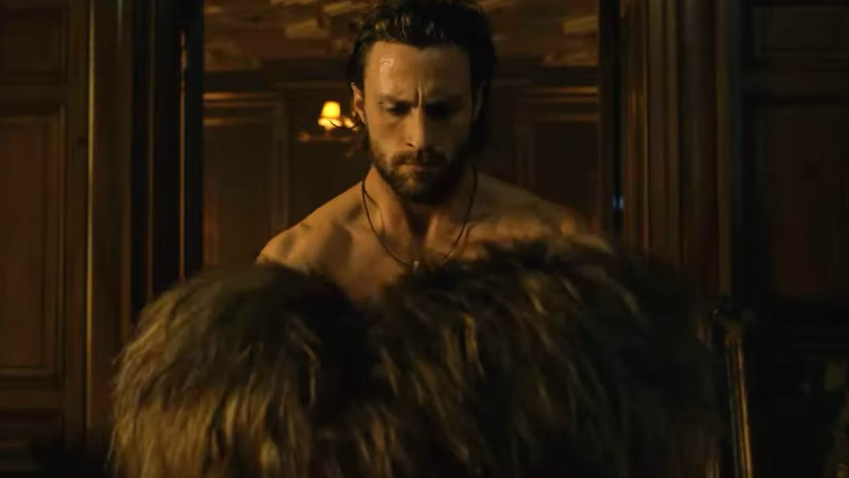 KRAVEN THE HUNTER Producer Reveals Surprising Reason Sony's Latest ...