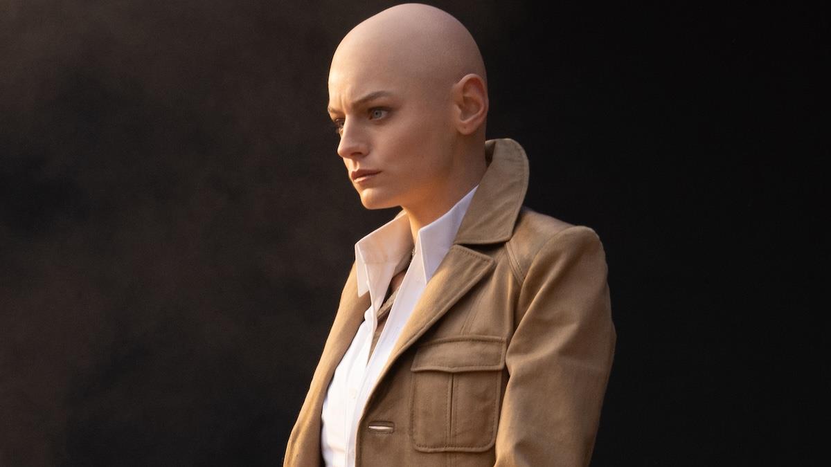 DEADPOOL & WOLVERINE Stars Tease Cassandra Nova's "Unpredictability ...