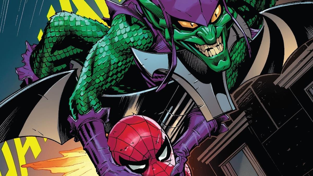 SPIDER-MAN's Next MCU Trilogy Rumored To Conclude With A Couple Of Very ...