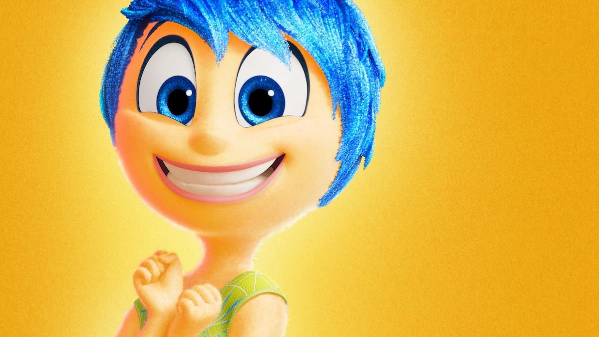 Pixar Returns To The Top Of The Box Office As INSIDE OUT 2 Opens To A ...