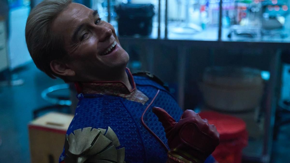 THE BOYS Was Nearly A Trilogy Helmed By Adam McKay; Eric Kripke On ...