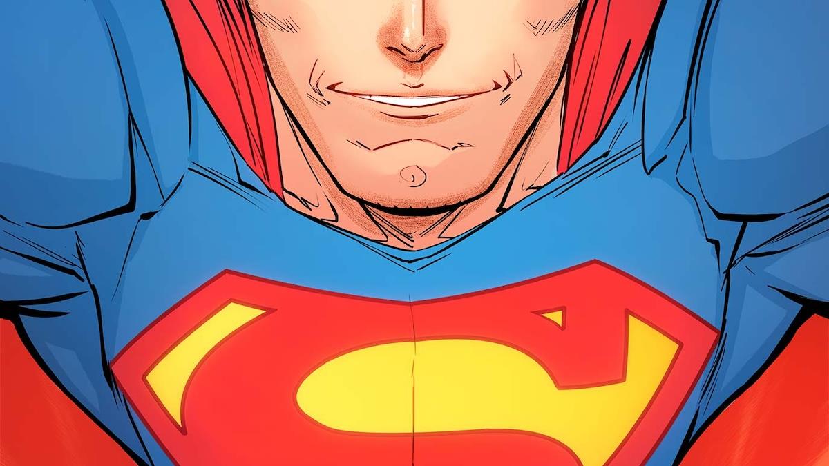 SUPERMAN: 5 Things We Learned From The First Wave Of Set Photos ...