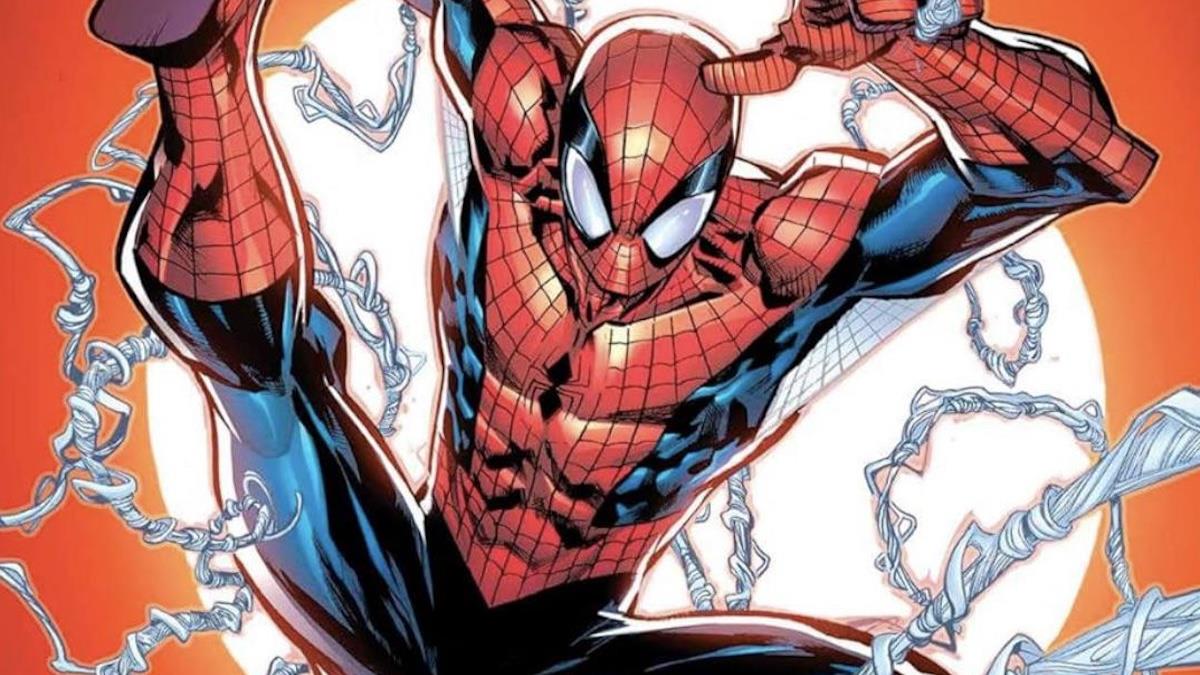 AMAZING SPIDER-MAN's New Writer Has Been Revealed Ahead Of Zeb Wells ...