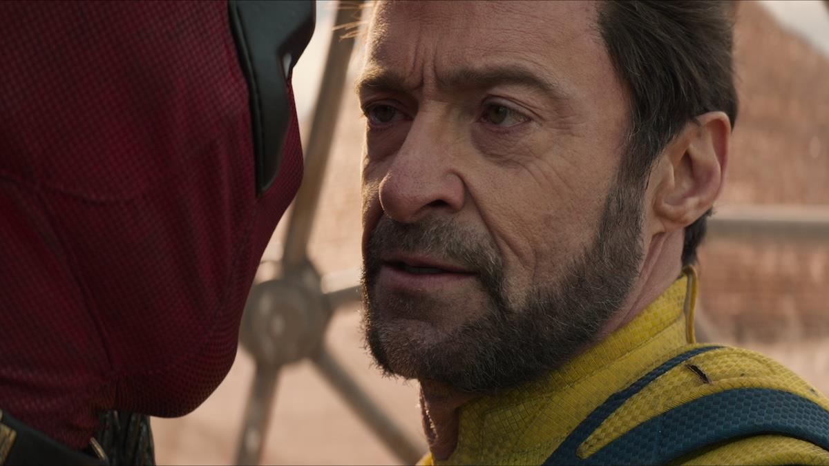 Detailed DEADPOOL & WOLVERINE Preview SPOILERS Reveal New Cameos ...