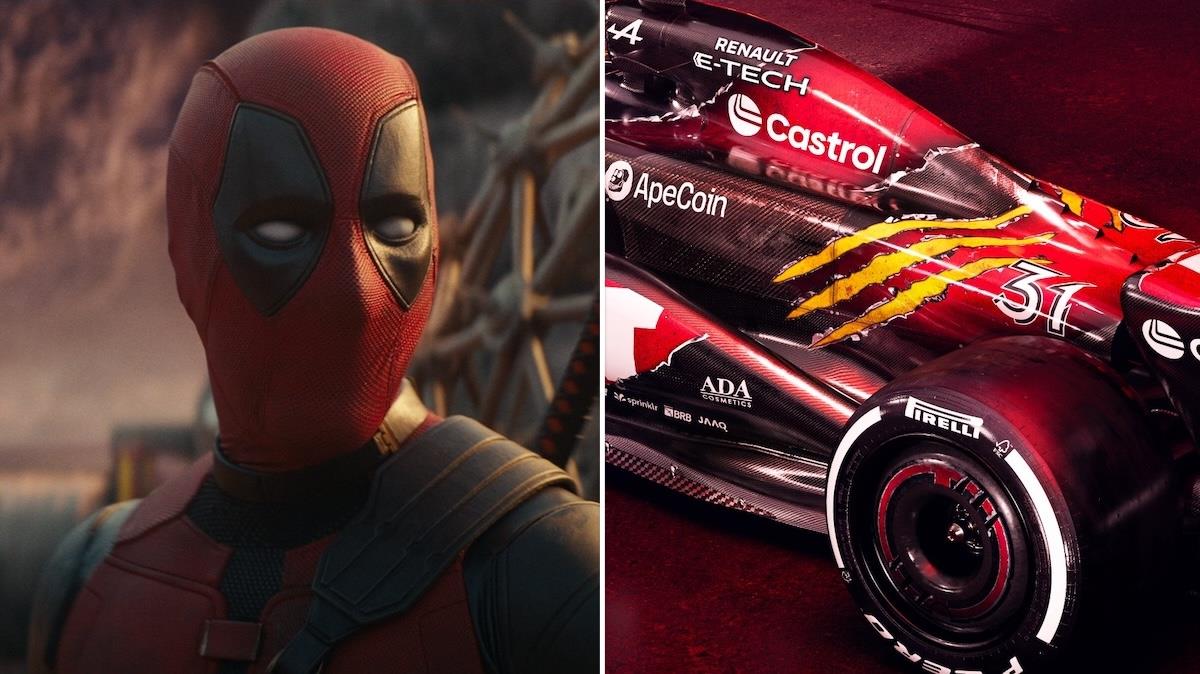 DEADPOOL & WOLVERINE Stars Talk Possible Spider-Man Team-Up As Formula ...