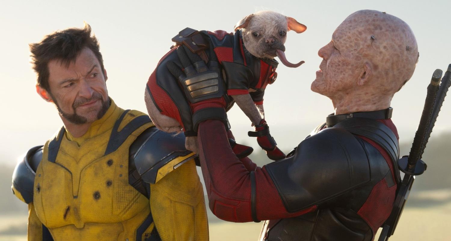 DEADPOOL AND WOLVERINE Review: Relentlessly Entertaining Team-Up Is A ...