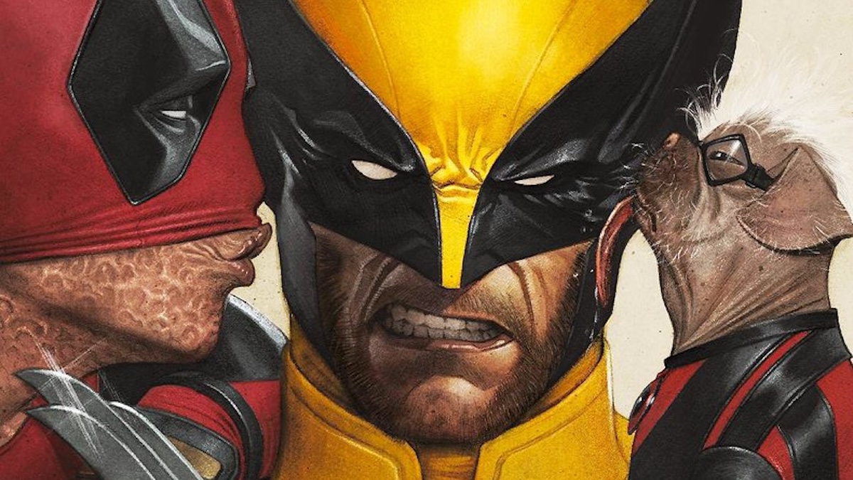 DEADPOOL & WOLVERINE Drops Some Intriguing Hints About The Titular Duo ...