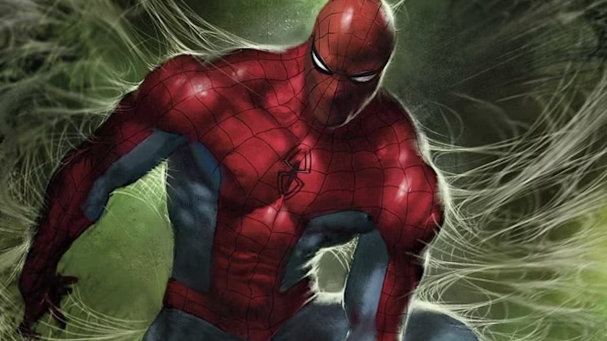 Will Marvel Studios Finally Release SPIDER-MAN 4 In 2026 Following ...