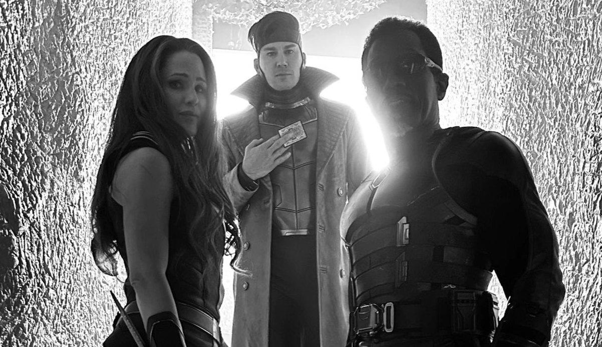 DEADPOOL AND WOLVERINE Director On Void Cameos: "We Had A List Of ...