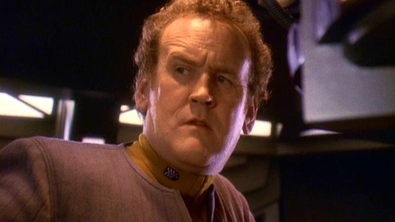 STAR TREK: Colm Meaney On Possible Miles O'Brien Return And What He ...