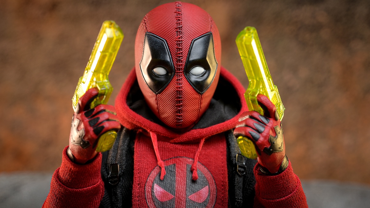 DEADPOOL & WOLVERINE: Kevin Feige Thanks Fans For Breaking Records; New ...