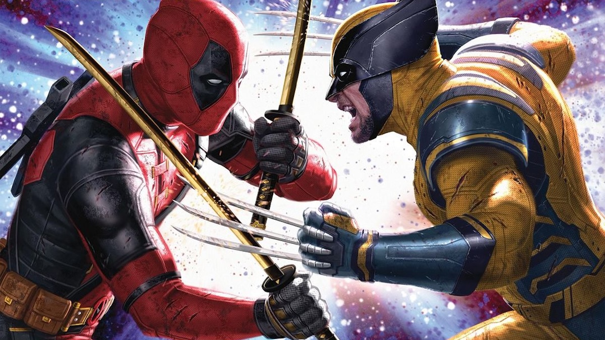DEADPOOL & WOLVERINE Star Ryan Reynolds Explains Why They Didn't Show Logan In The Super Bowl ...