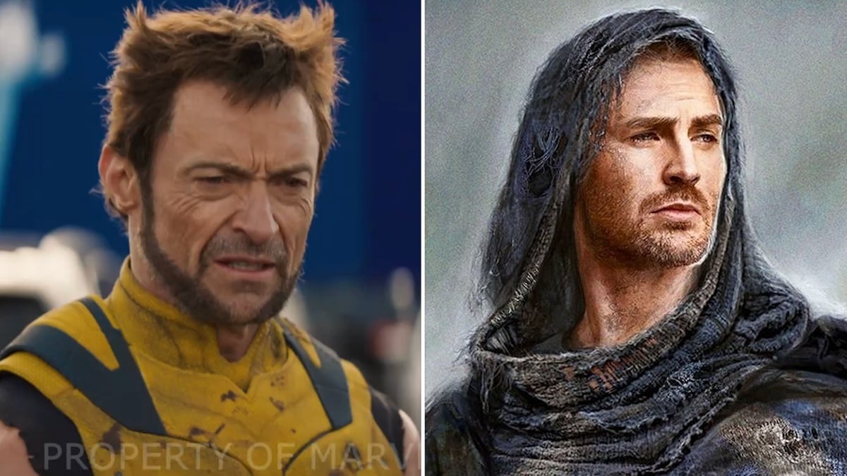 DEADPOOL & WOLVERINE: Hilarious Deleted Scene Released Along With New ...