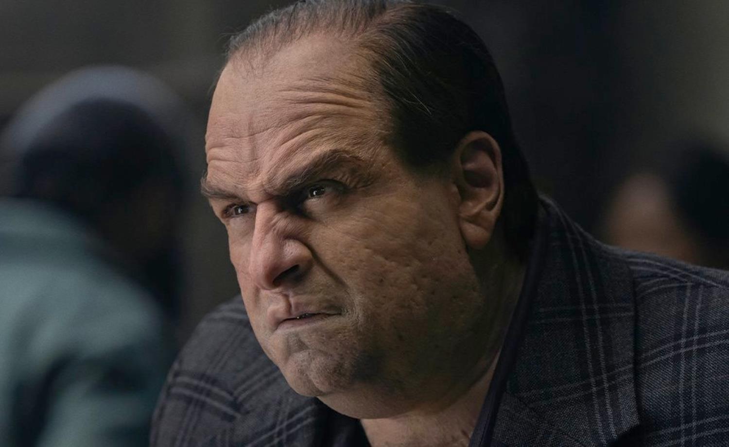 THE PENGUIN Director On "Oz Cobb" Name Change And Possible Court Of ...