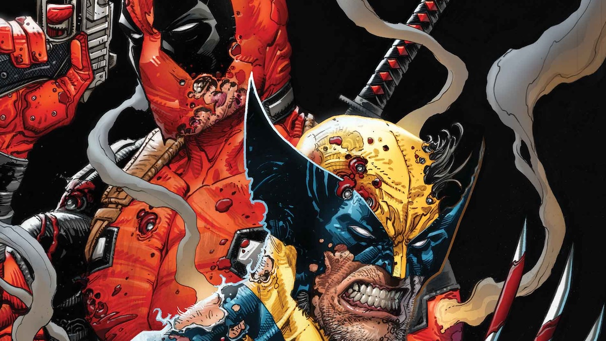 DEADPOOL/WOLVERINE Comic Book Coming From Marvel Following DEADPOOL & WOLVERINE's Record ...
